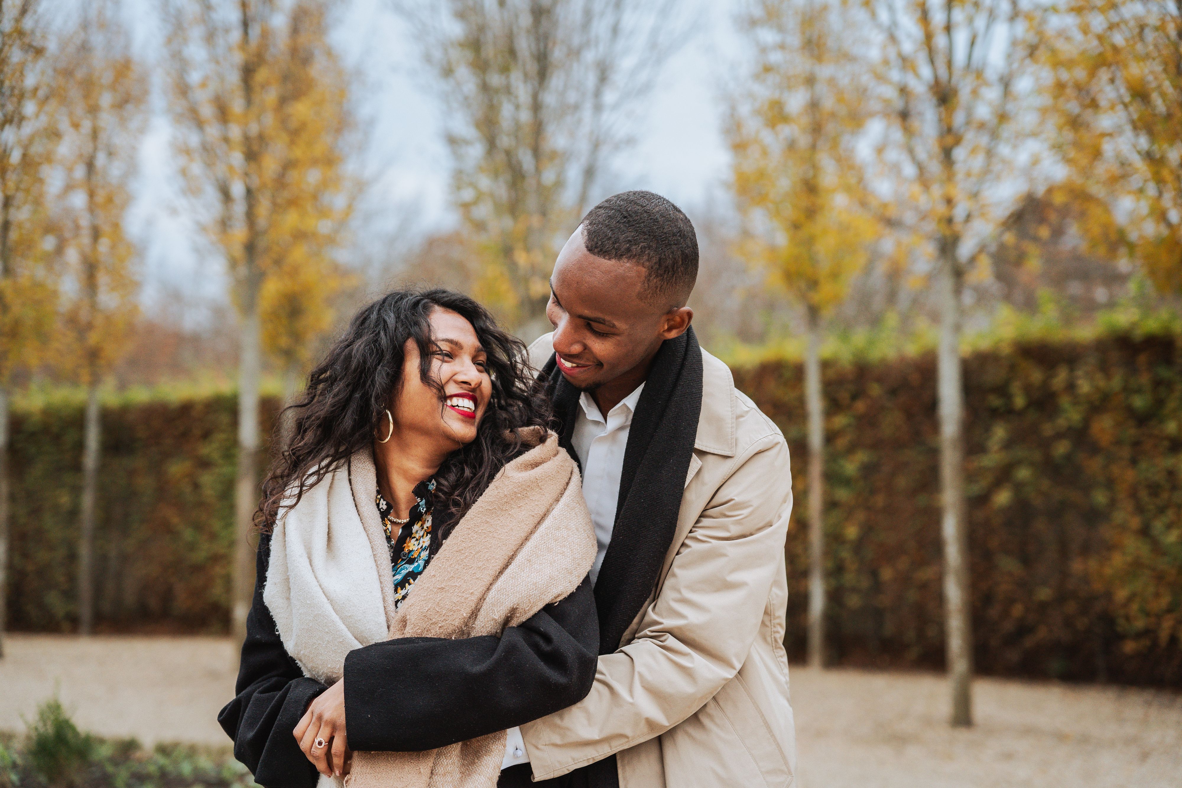 Mariage de Jasmine & Bryan - Un Grand Jour - Botes y lista de deseos