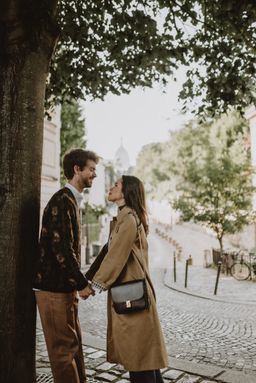 Amanda & Louis - Un Grand Jour - Botes y lista de deseos