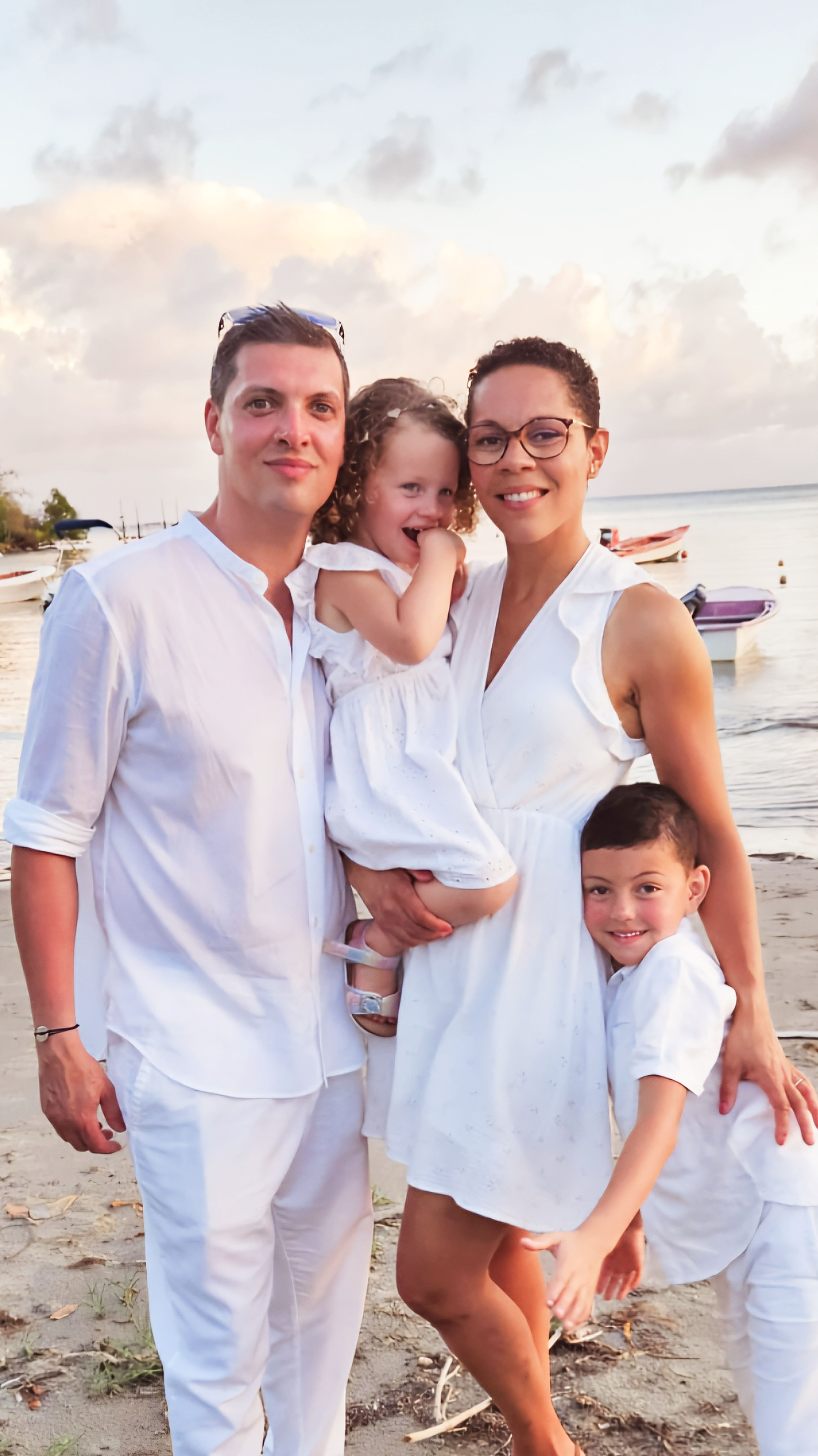 Mariage de Caroline et Frédéric - Un Grand Jour - Botes y lista de deseos