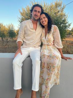 Mariage de Sonia & Anthony - Un Grand Jour - Cagnottes & Liste Cadeaux