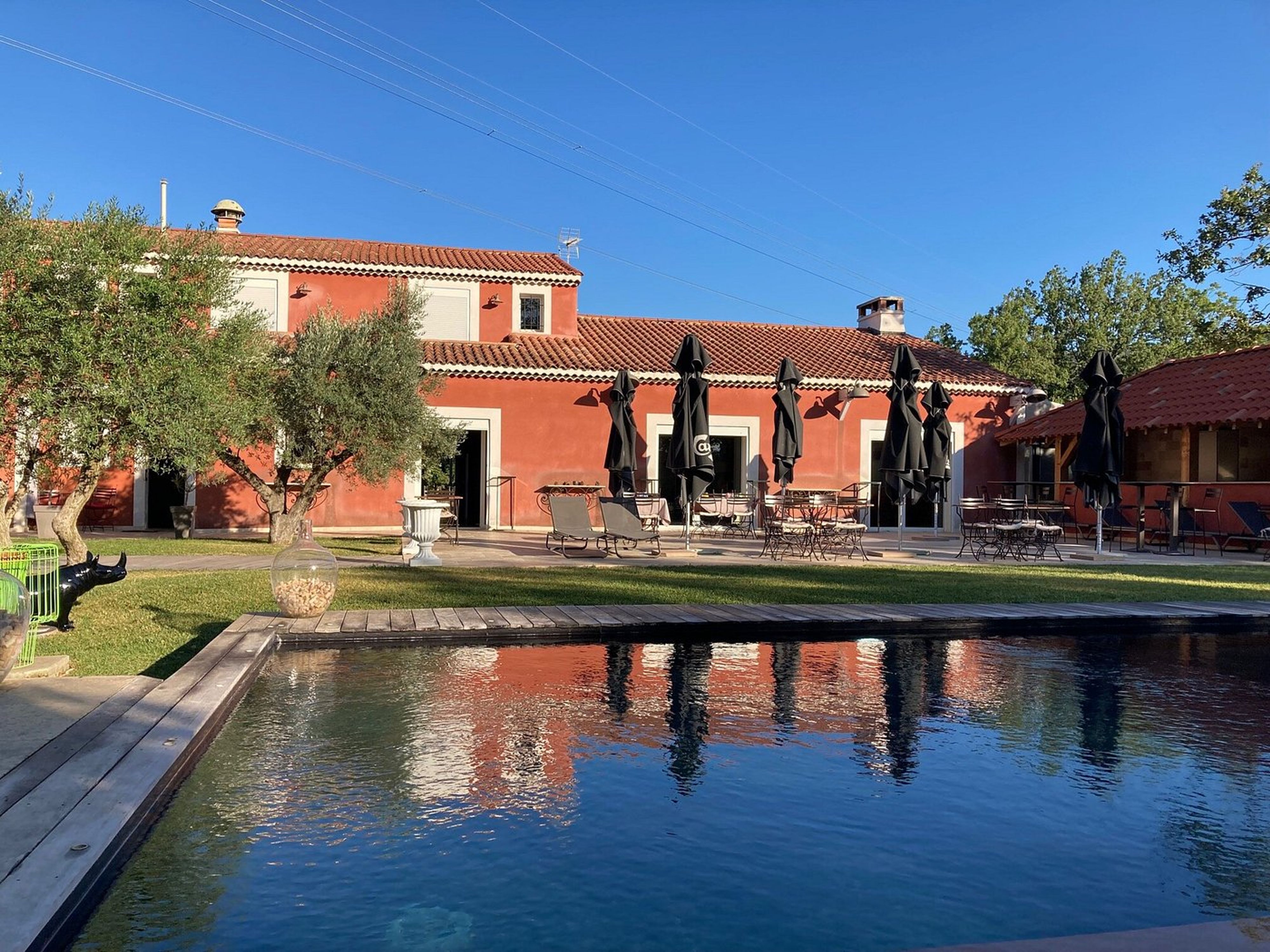 Mariage Nicolas & Thibaut - Un Grand Jour - Botes y lista de deseos