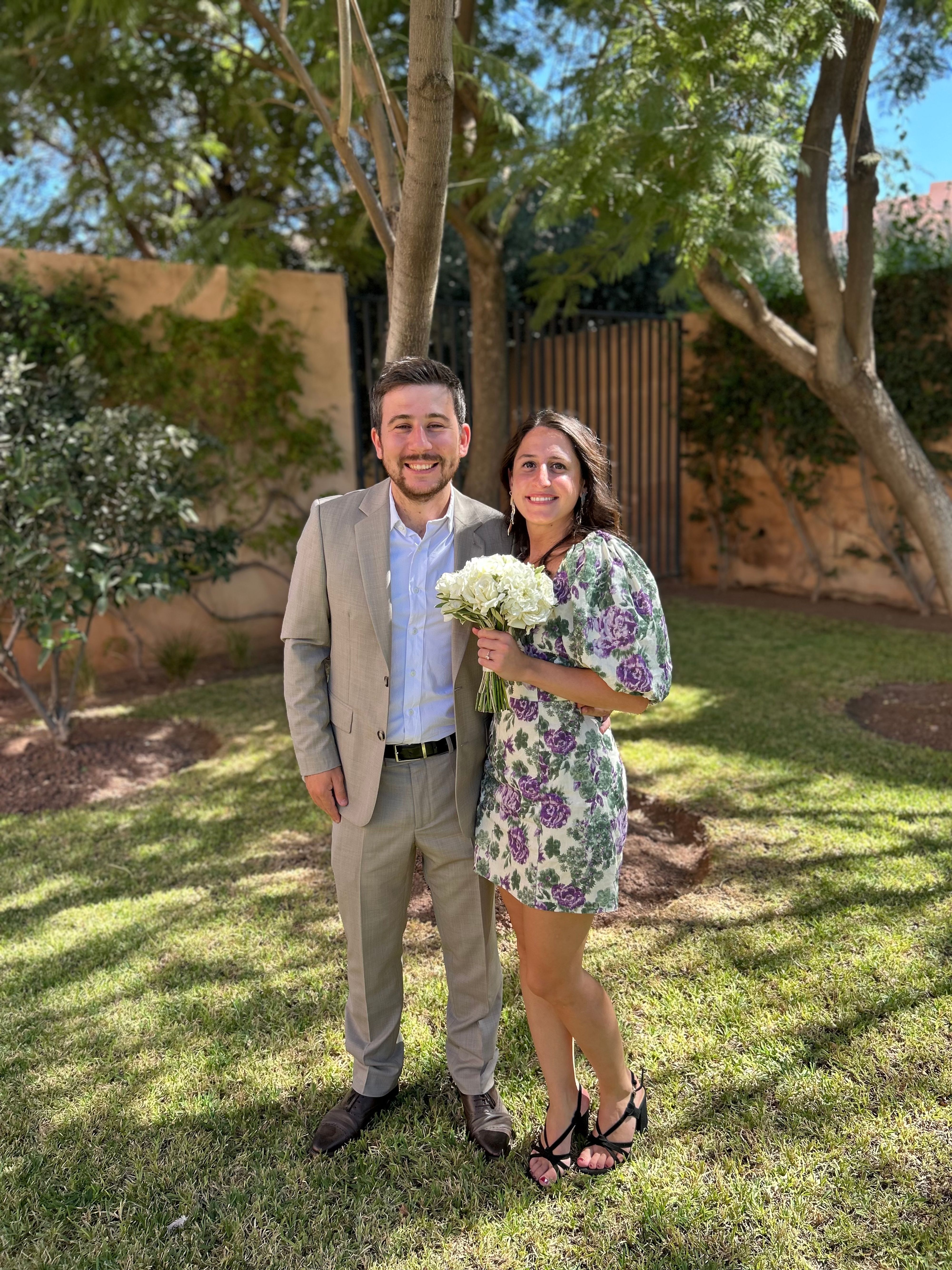 Mariage Alice & Mathieu - Un Grand Jour - Botes y lista de deseos