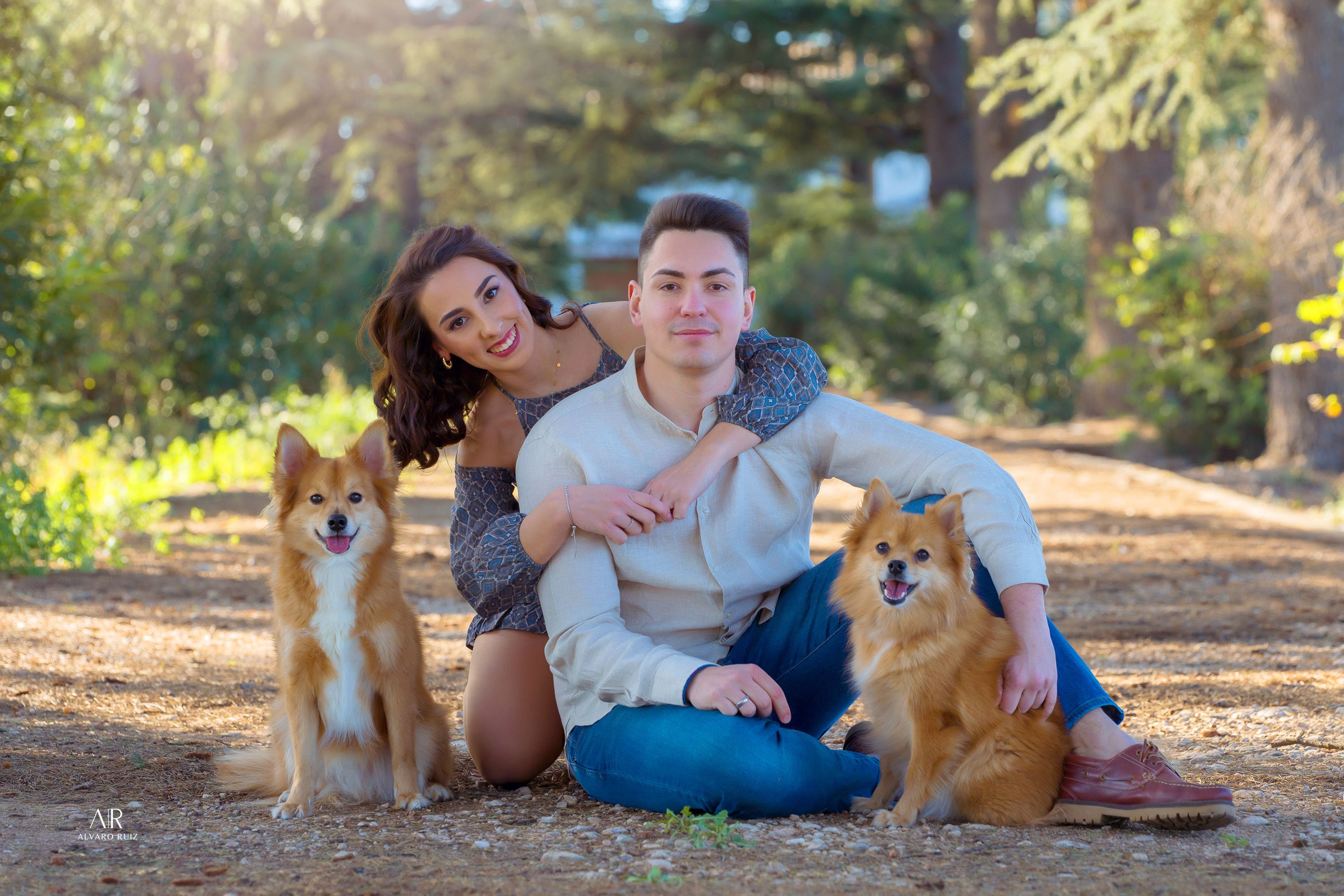 Boda Adrián y Andrea - Un Grand Jour - Botes y lista de deseos